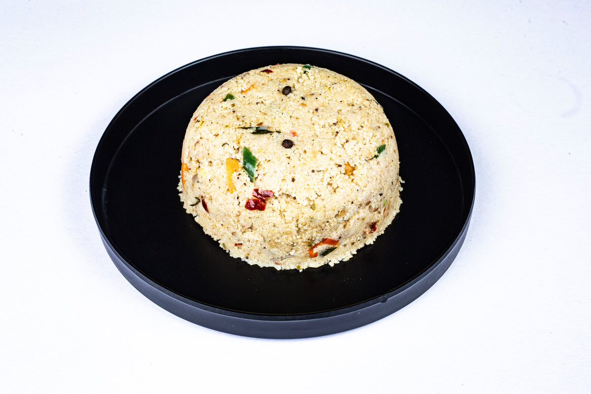 Rice Upma Mix – SriDhivyam
