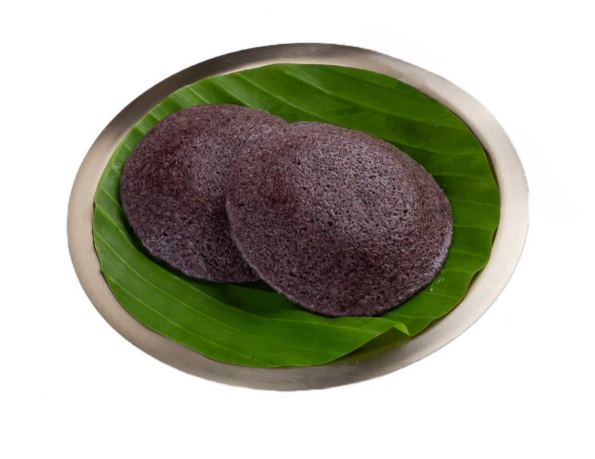 BLACK RICE IDLY BATTER (Karuppu Kavuni) – SriDhivyam
