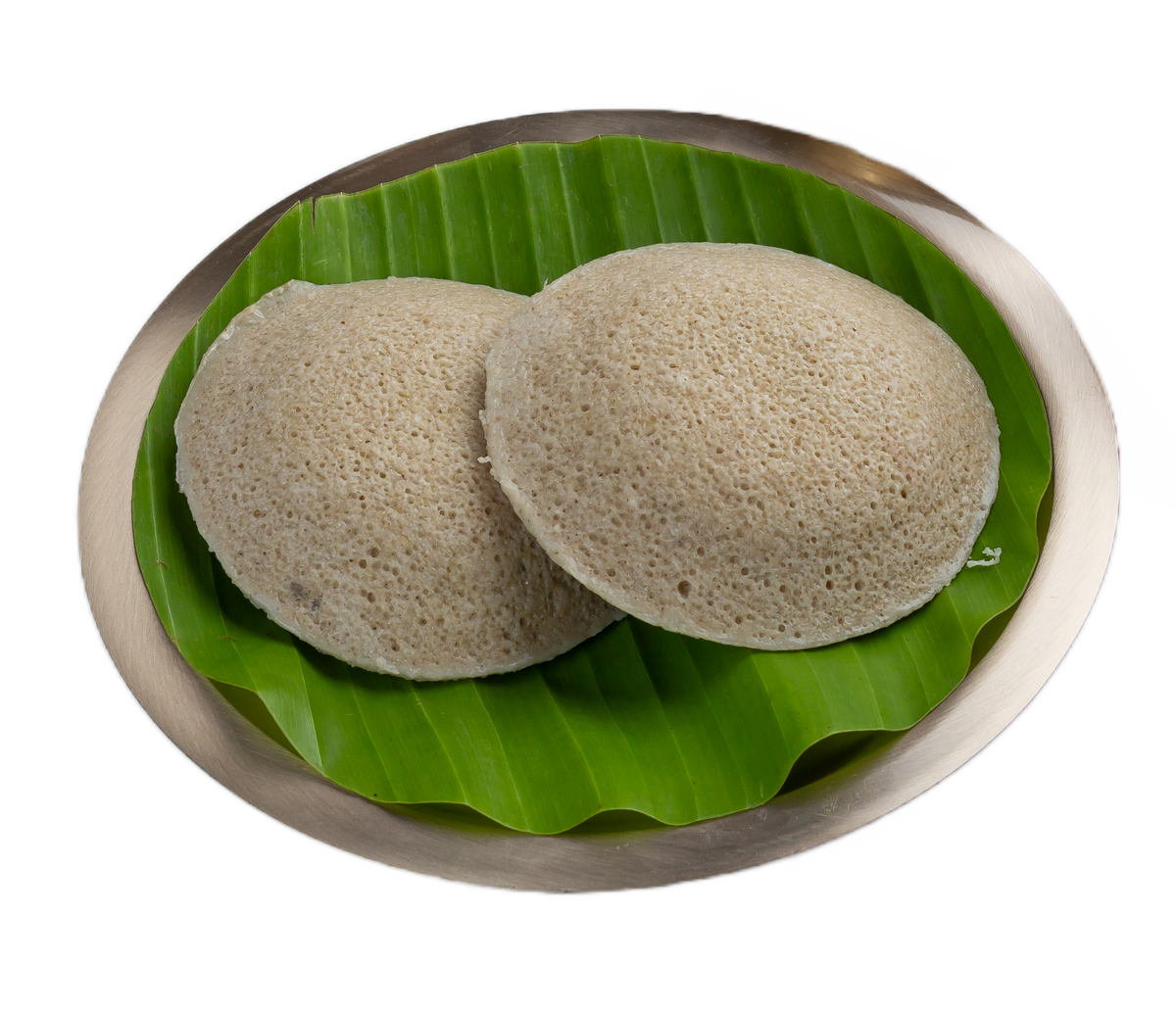 Millet idly batter – SriDhivyam