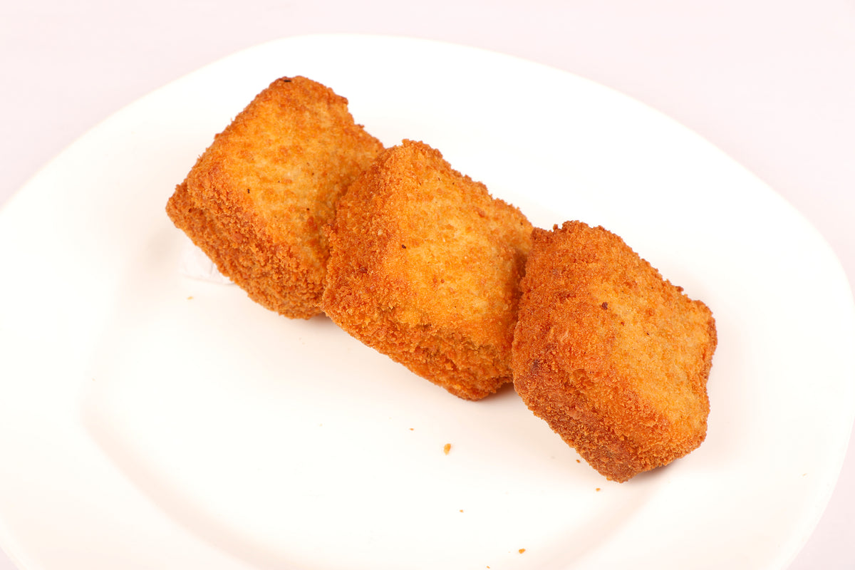 Pizza Nuggets – SriDhivyam