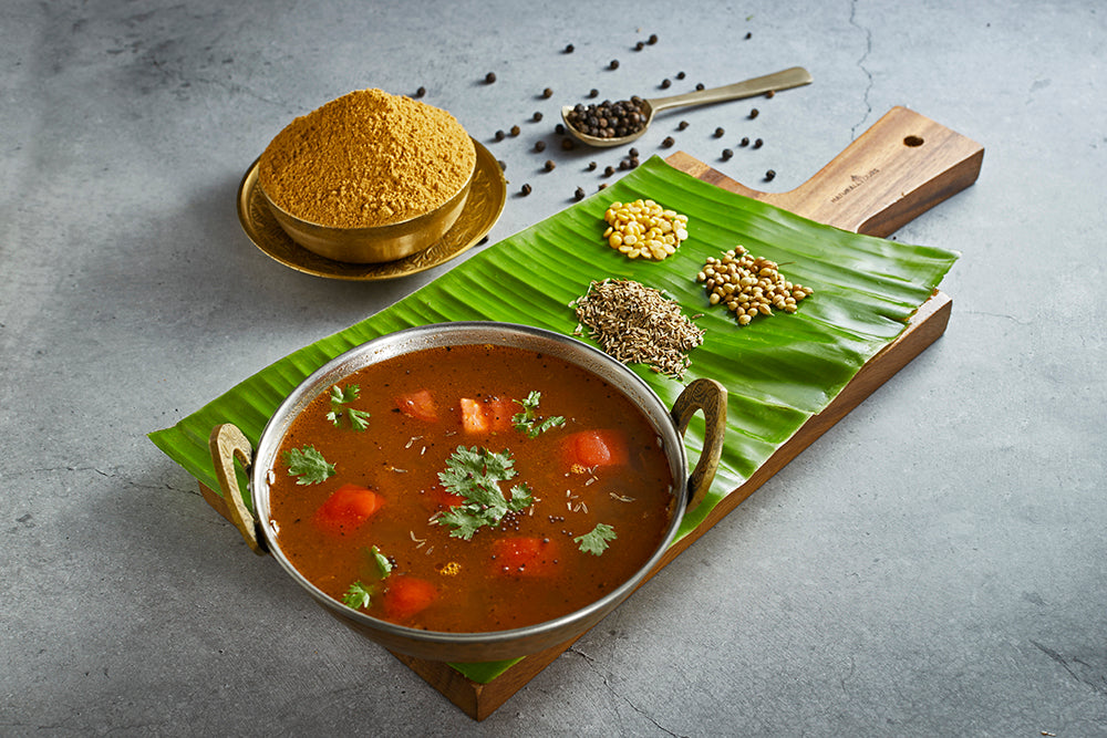 Madras Rasam Powder – SriDhivyam