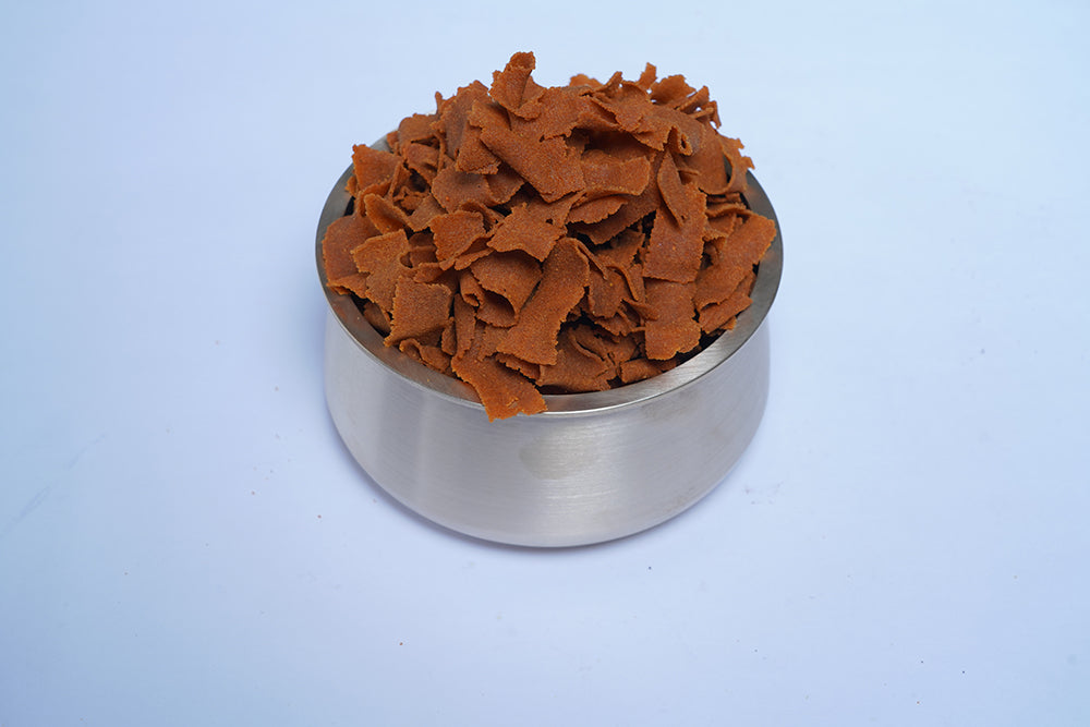 Red Rice (Mappilai Samba) Ribbon Pakoda – SriDhivyam