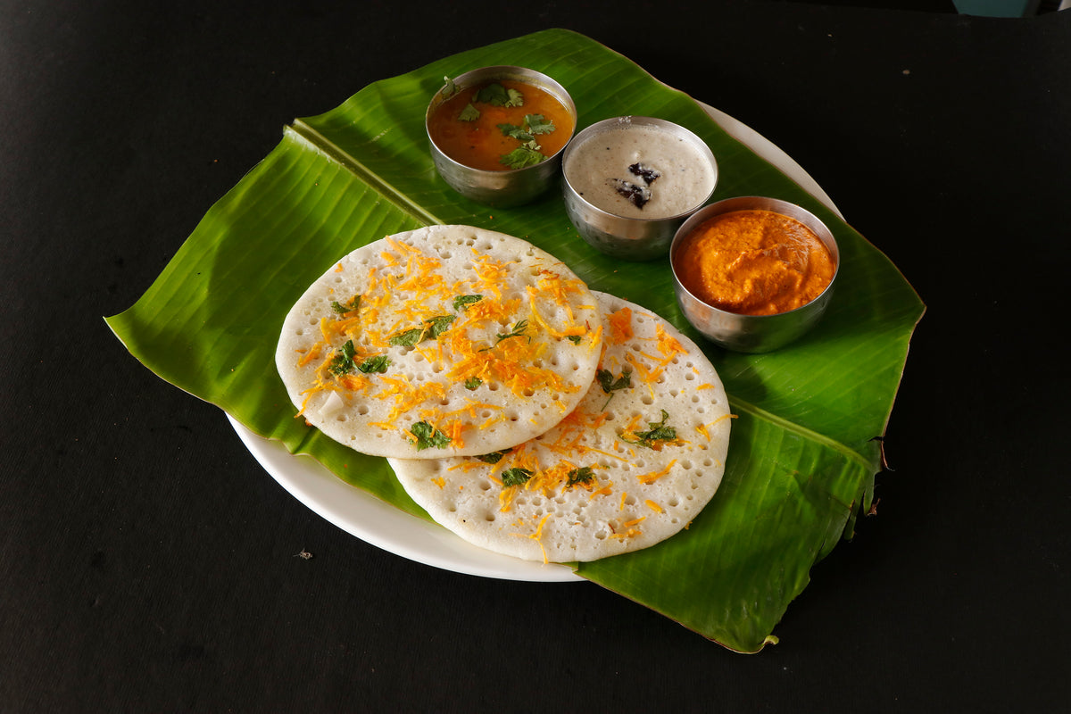 SET DOSA BATTER – SriDhivyam