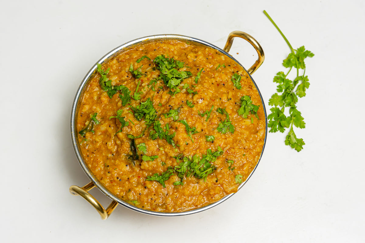 Rice Bisibelabath Mix – SriDhivyam