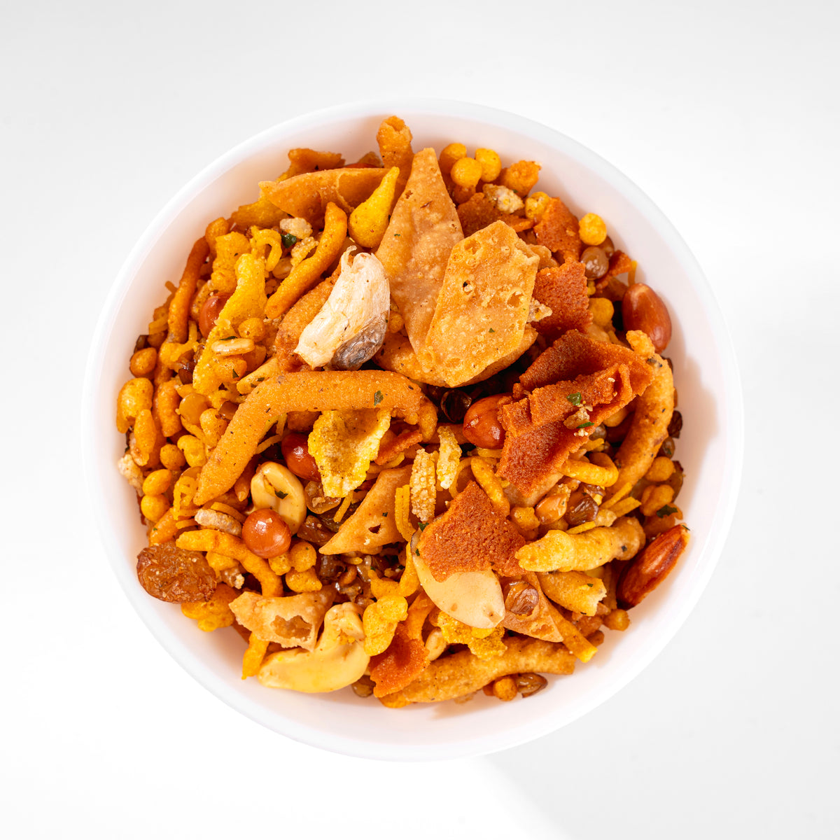 Garlic Mixture – SriDhivyam